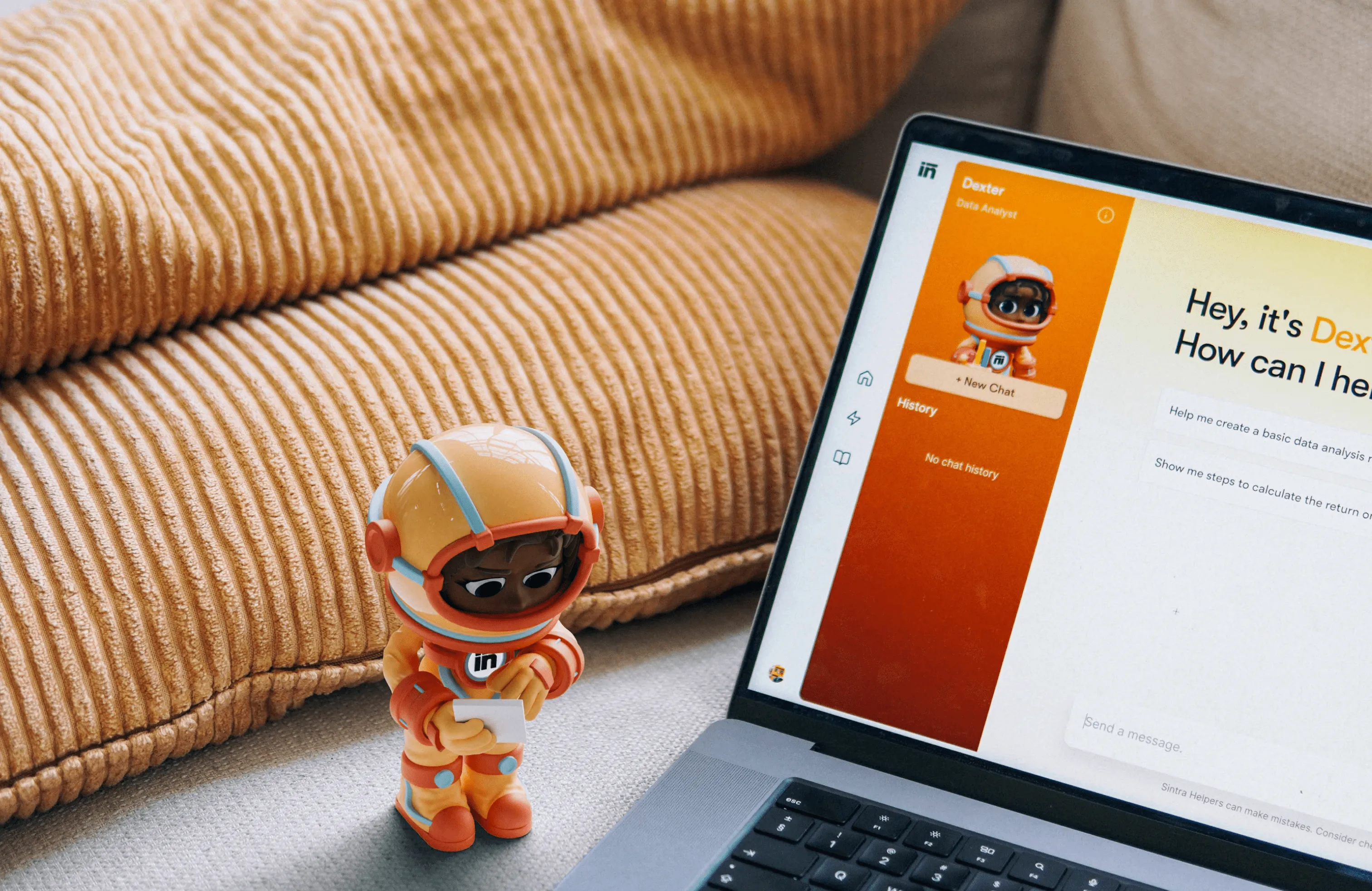 Dexter - Your AI Data Analyst
